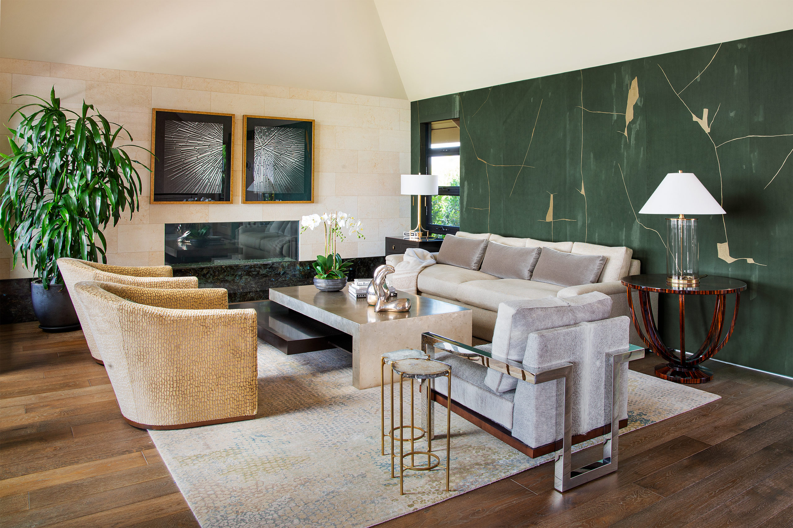 Harbor Ridge - The Troop Group